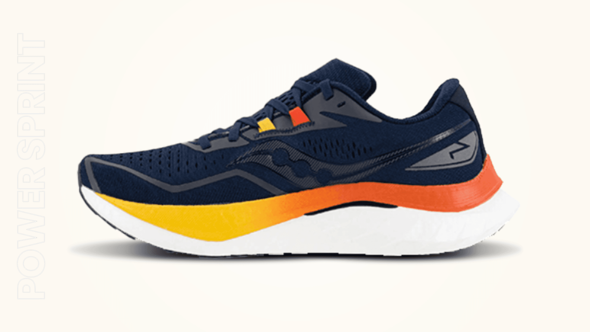 Saucony Endorphin Speed 4 Heren - Review 2025 - PowerSprint⚡